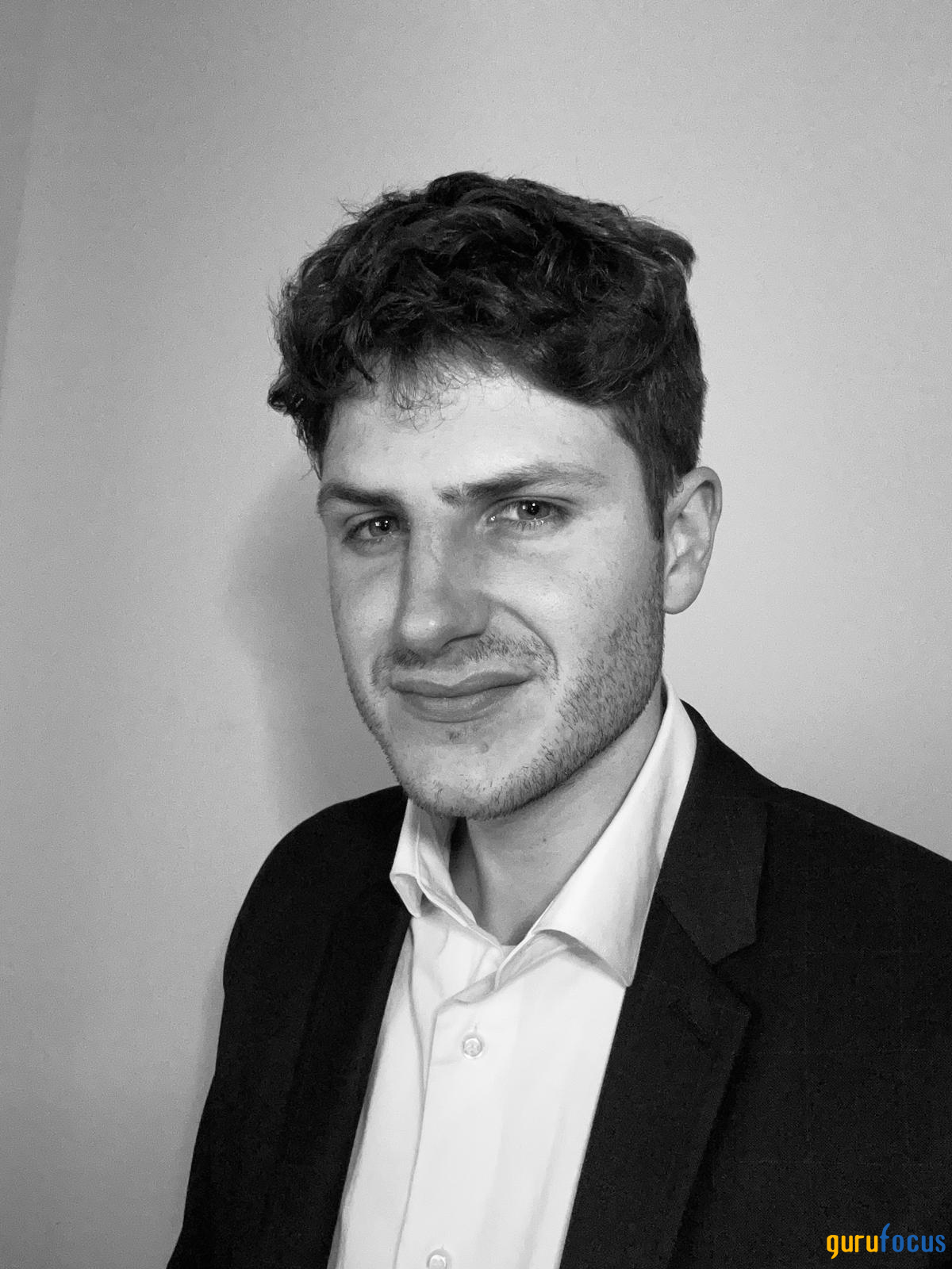 Tommaso Scarpellini Profile Page - GuruFocus.com