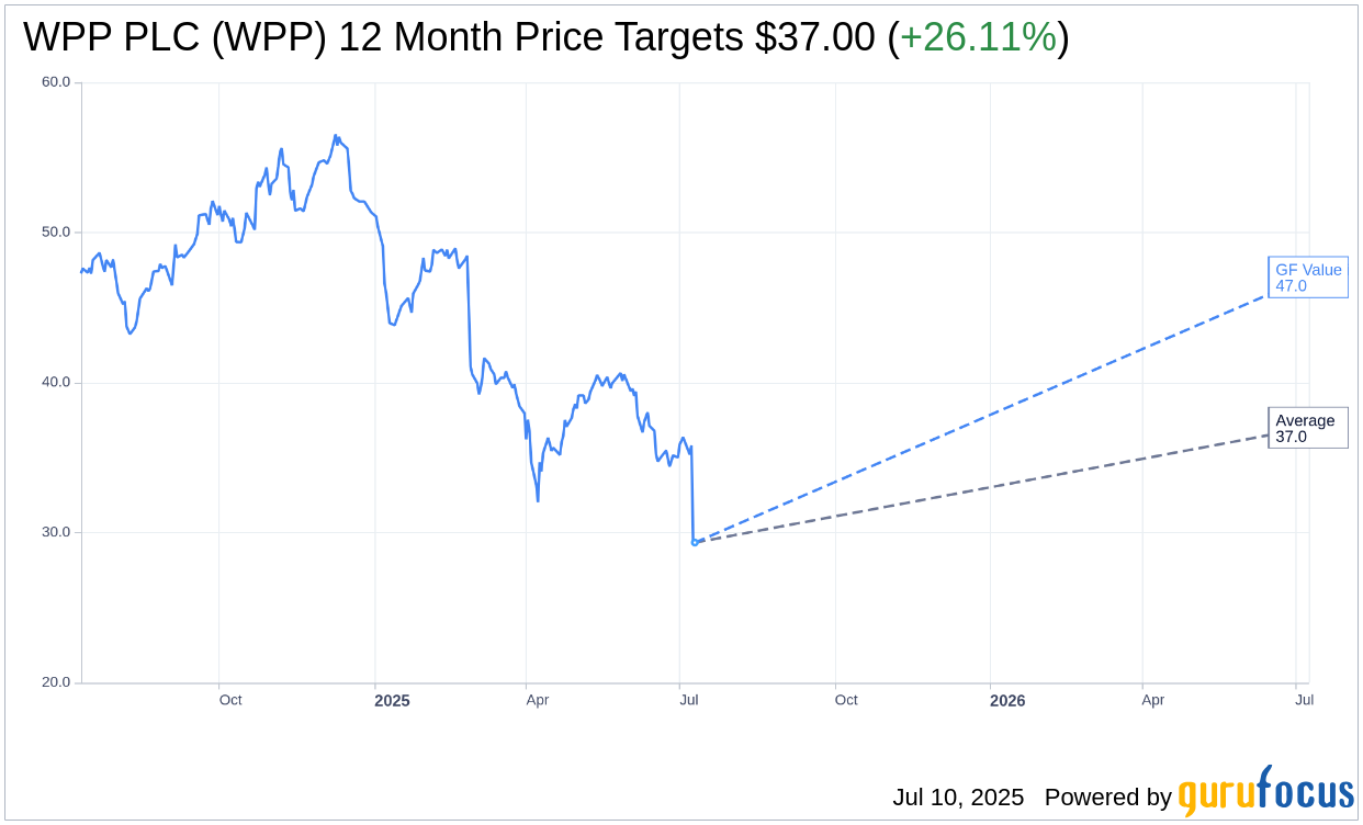 WPP Appoints Cindy Rose as New CEO, Effective September 1 | WPP